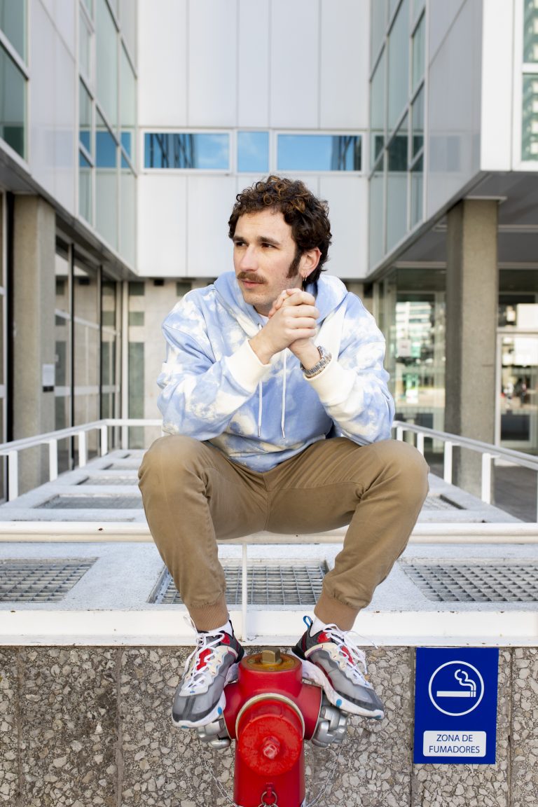 JVV | DAVID CASTILLO