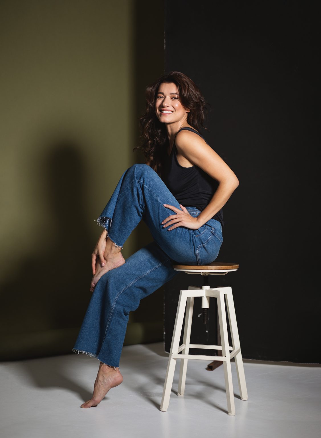 JVV | ANDREA TIVADAR